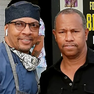 Mardi Gras Tuesday | A Taste of New Orleans